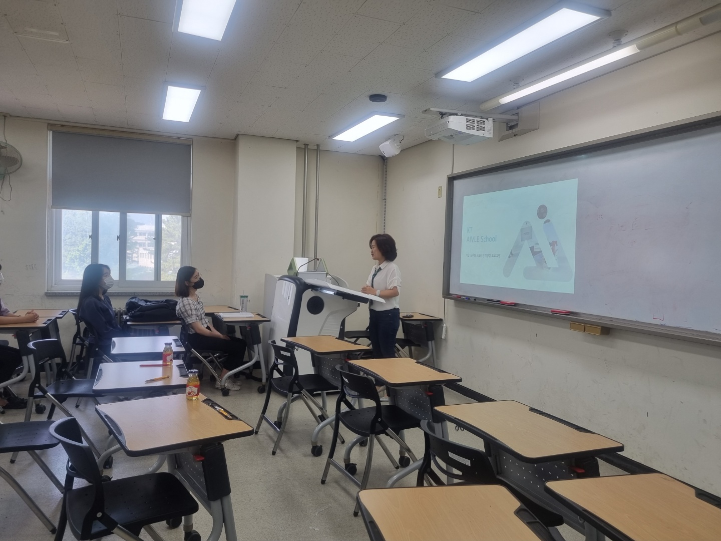 게시물 보기 페이지